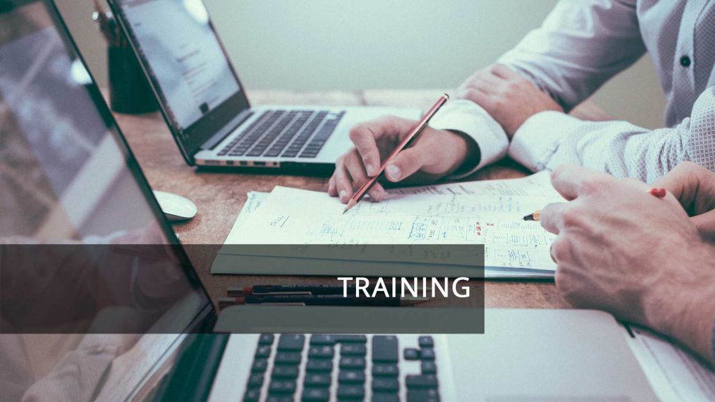 IT-Training-DDS - IT-Consulting: DDS